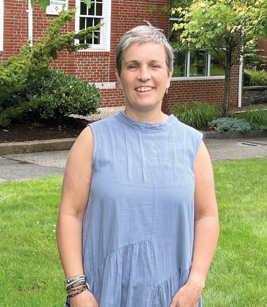 Pierce named Dr. Dana Gurney learning support chair at St. Andrew’s School