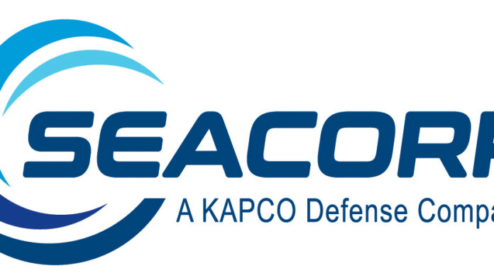 SEACORP helps grow the Navy’s technology