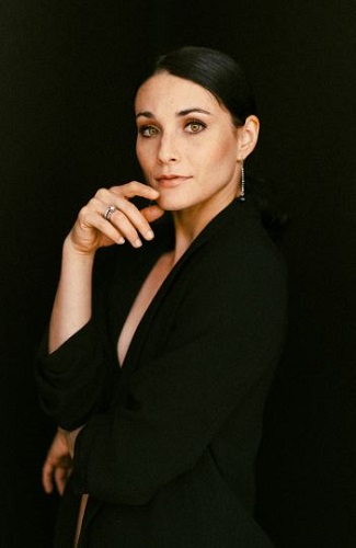 Five Questions With: Sarah Lane