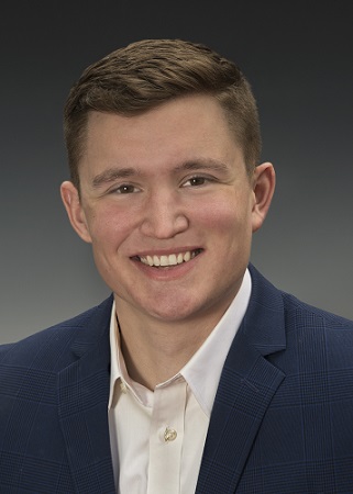 Five Questions With: Brett Bessette