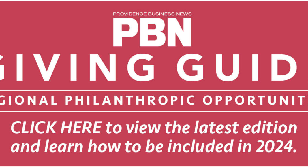Providence Business News