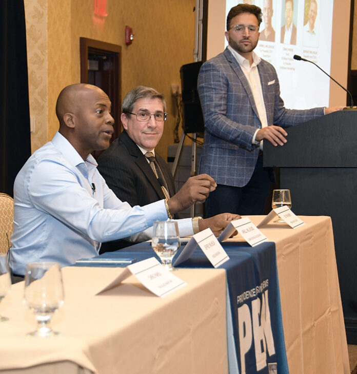 Should the state set up a task force to explore the business ...