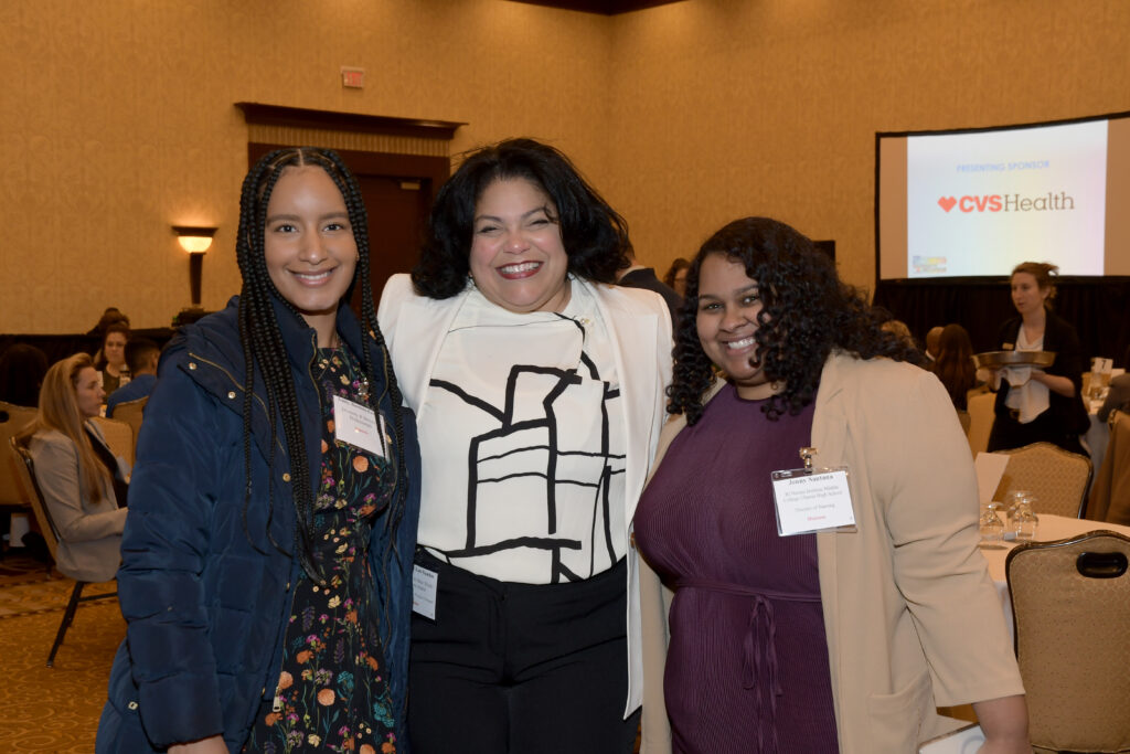 2022 Diversity Equity and Inclusion Summit and Awards Photos