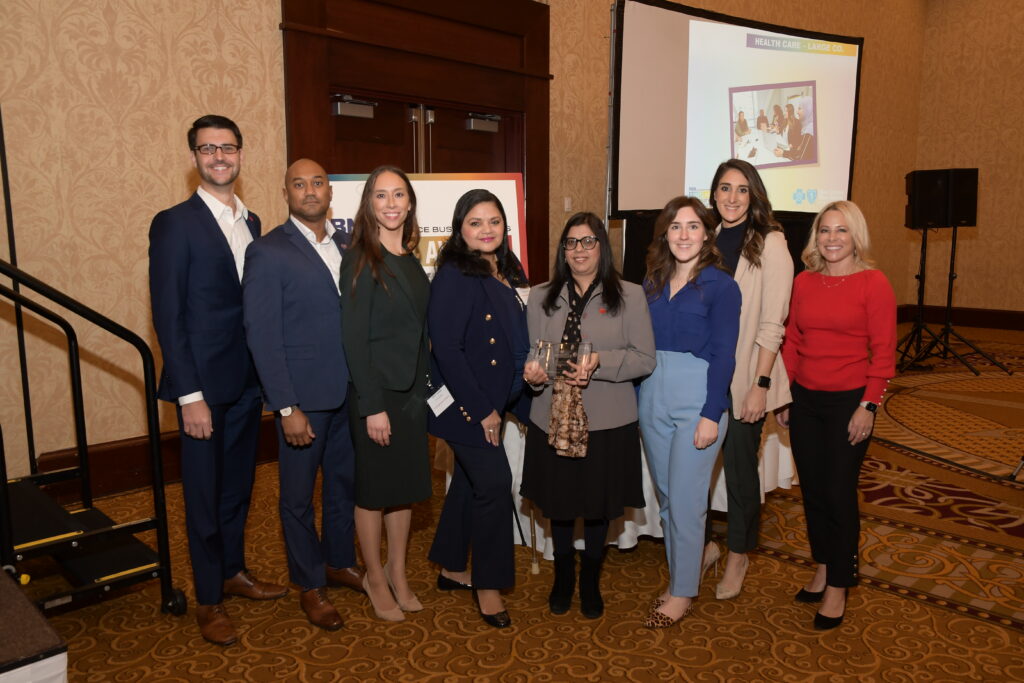2022 Diversity Equity and Inclusion Summit and Awards Photos