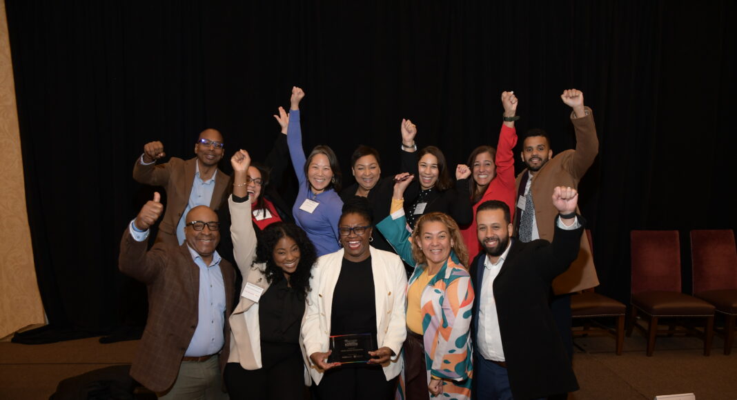 2022 Diversity Equity and Inclusion Summit and Awards Photos