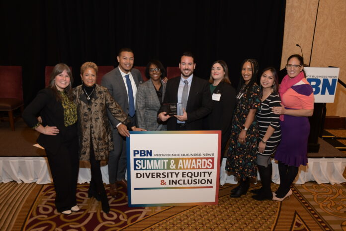2022 Diversity Equity and Inclusion Summit and Awards Photos