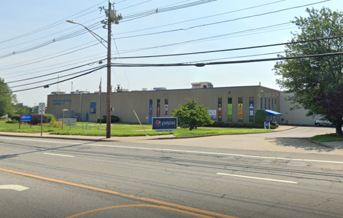 Pepsi Co. to pay civil penalty, bolster inspections for alleged hazards ...