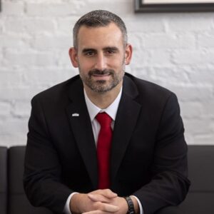 Five Questions With: Joe Fazio