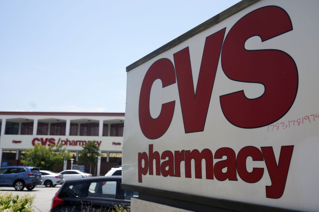 CVS launches new pharmacy reimbursement model