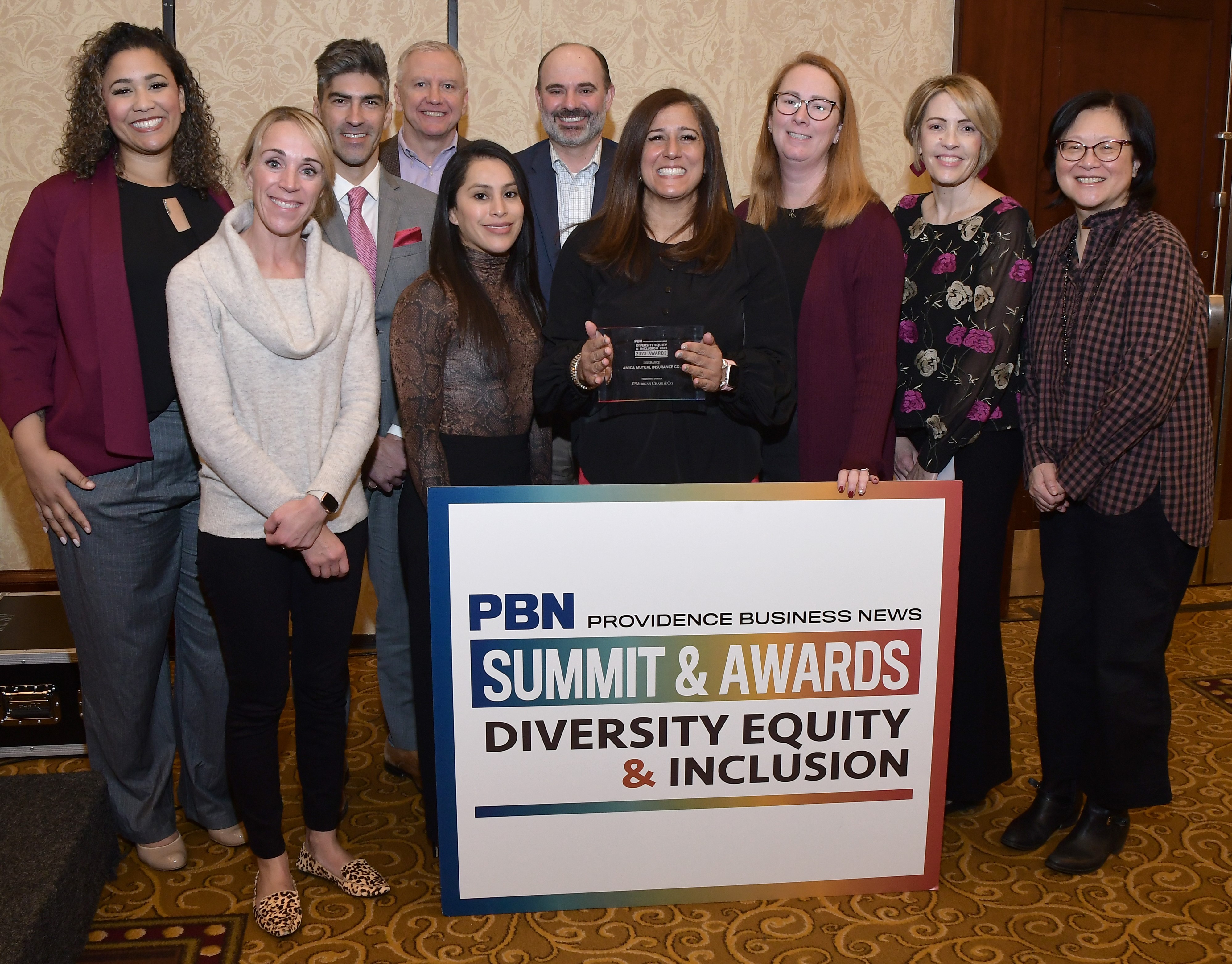 2023 Diversity Equity and Inclusion Summit and Awards Photos
