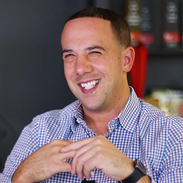 Five Questions With: Kyle Seyboth