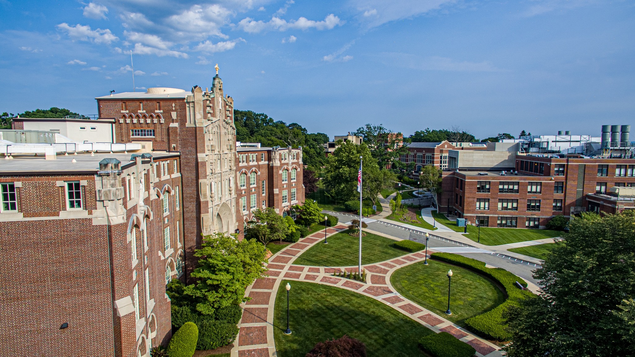 Providence College receives anonymous $5M gift to support athletics ...