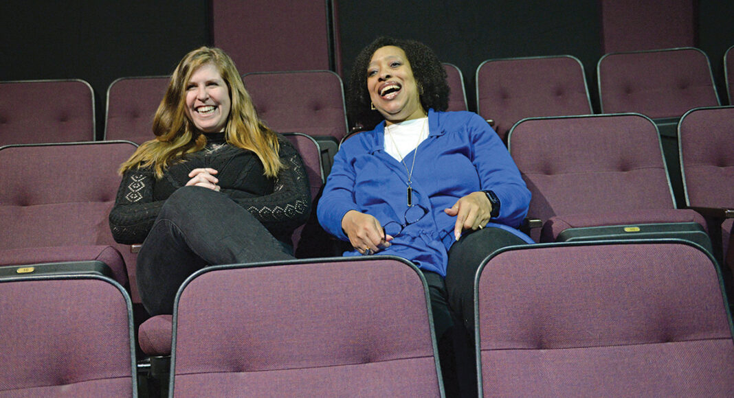 Inclusion is no act at Trinity Rep