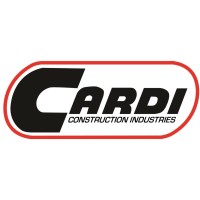 Road, bridge contractor Cardi Corp. going out of business