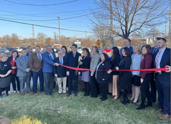 Navigant Credit Union opens first branch in Providence