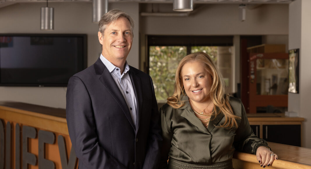 Maggiacomo named president of Duffy & Shanley