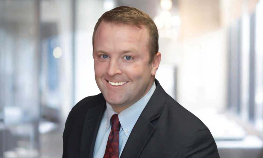 Gilbane Building Company Promotes Michael Busam to Business Leader in ...