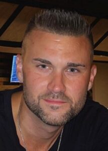 Five Questions With: Gregory J. Rice