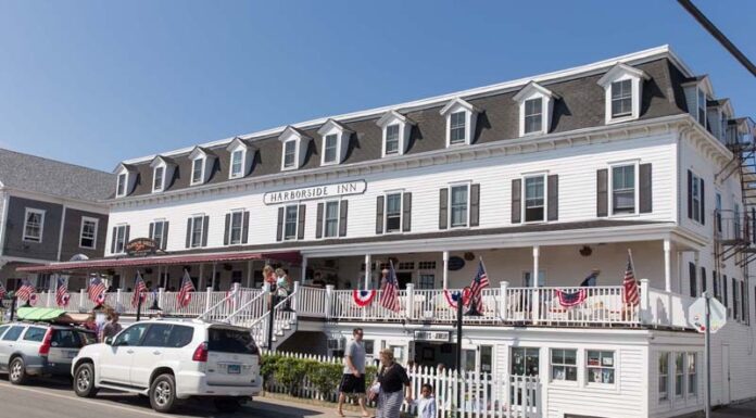 License revocation of inspector who OK’d Harborside Inn’s fire ...