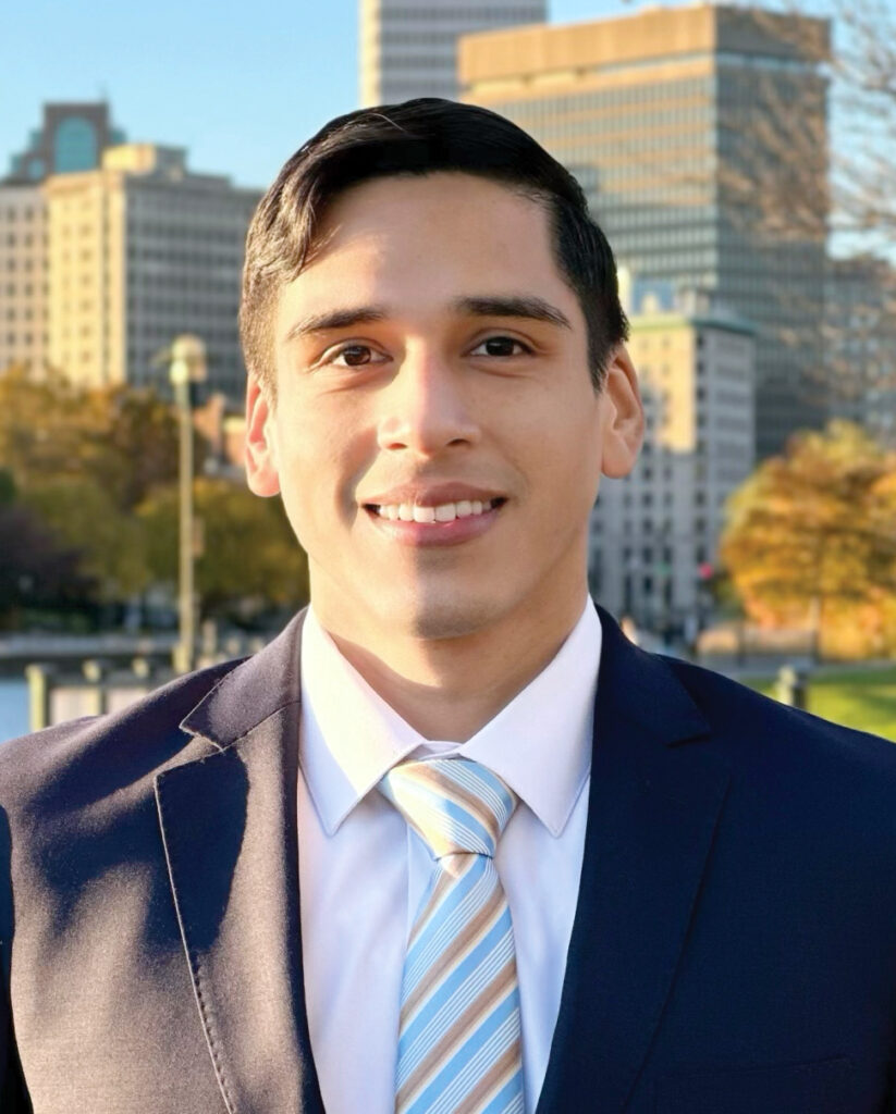 Unlocking R.I.’s future with blockchain tech