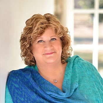 Five Questions With: Paula Allin