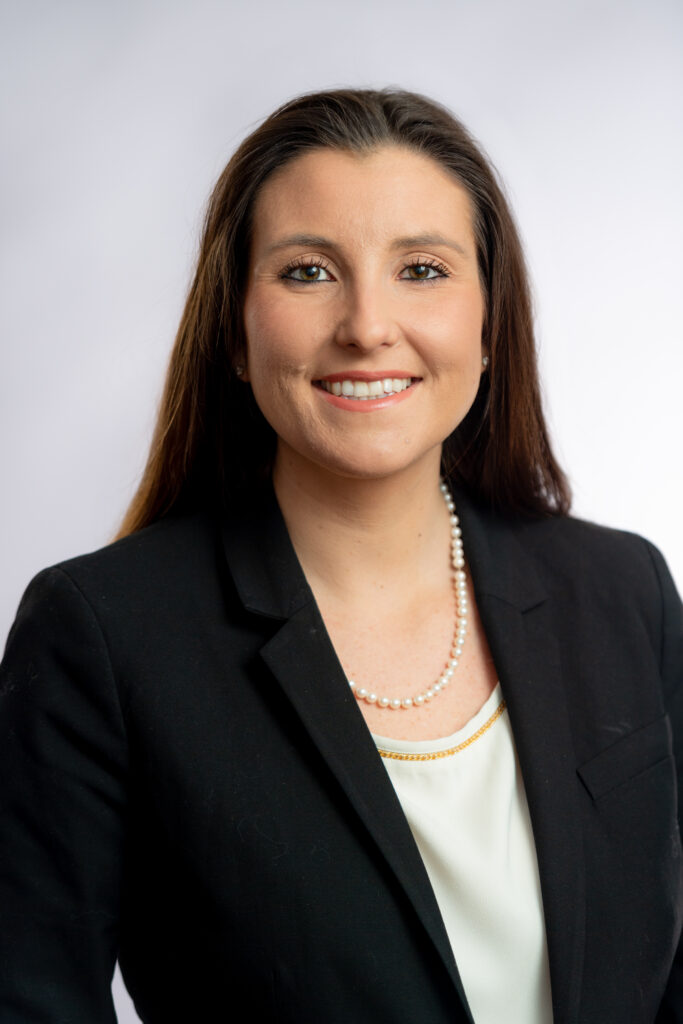 Duffy & Sweeney Promotes Stephanie Friedel to Senior Associate