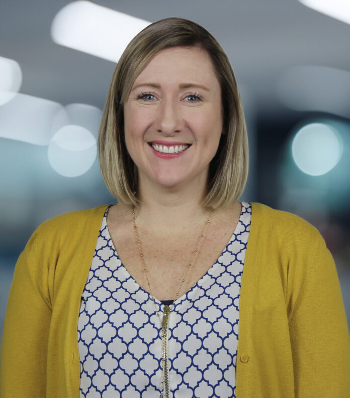 Five Questions With: Erin Ursillo