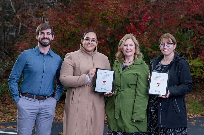 Wood River Health designated as an LGBTQ+ Safe Zone