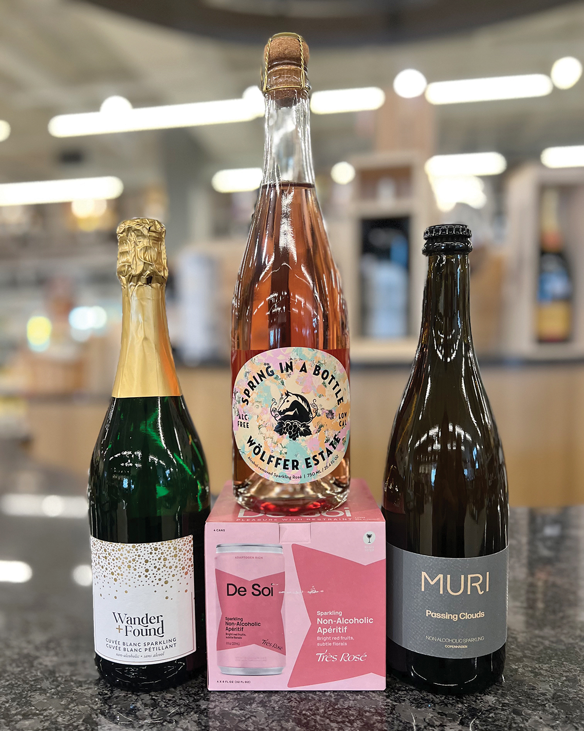 To Savor: Sipping resolutions for the new year