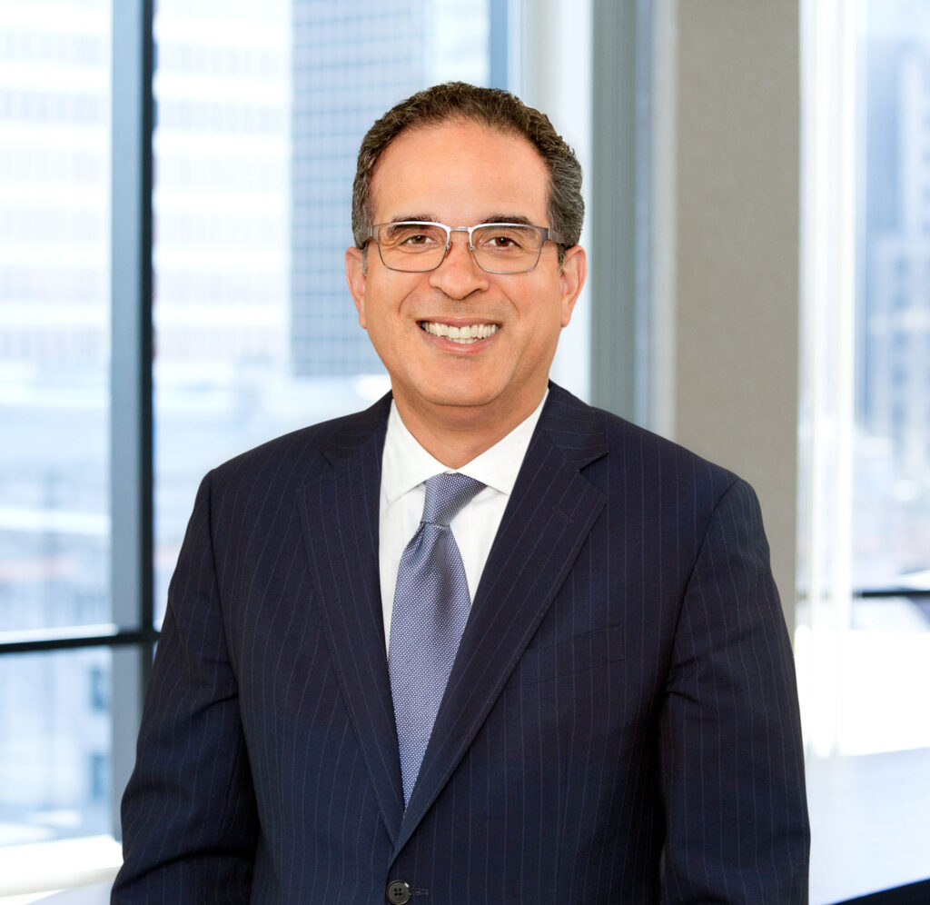 Former Providence mayor joins Adler Pollock & Sheehan