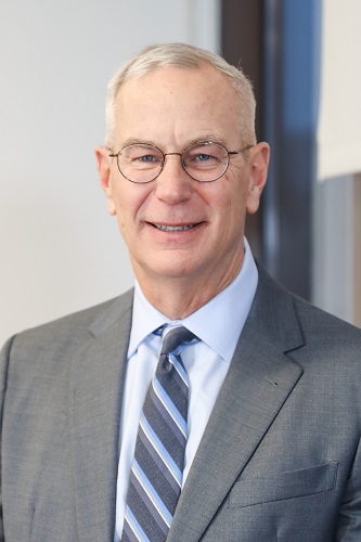 LaRock promoted as Southcoast Health's chief physician officer