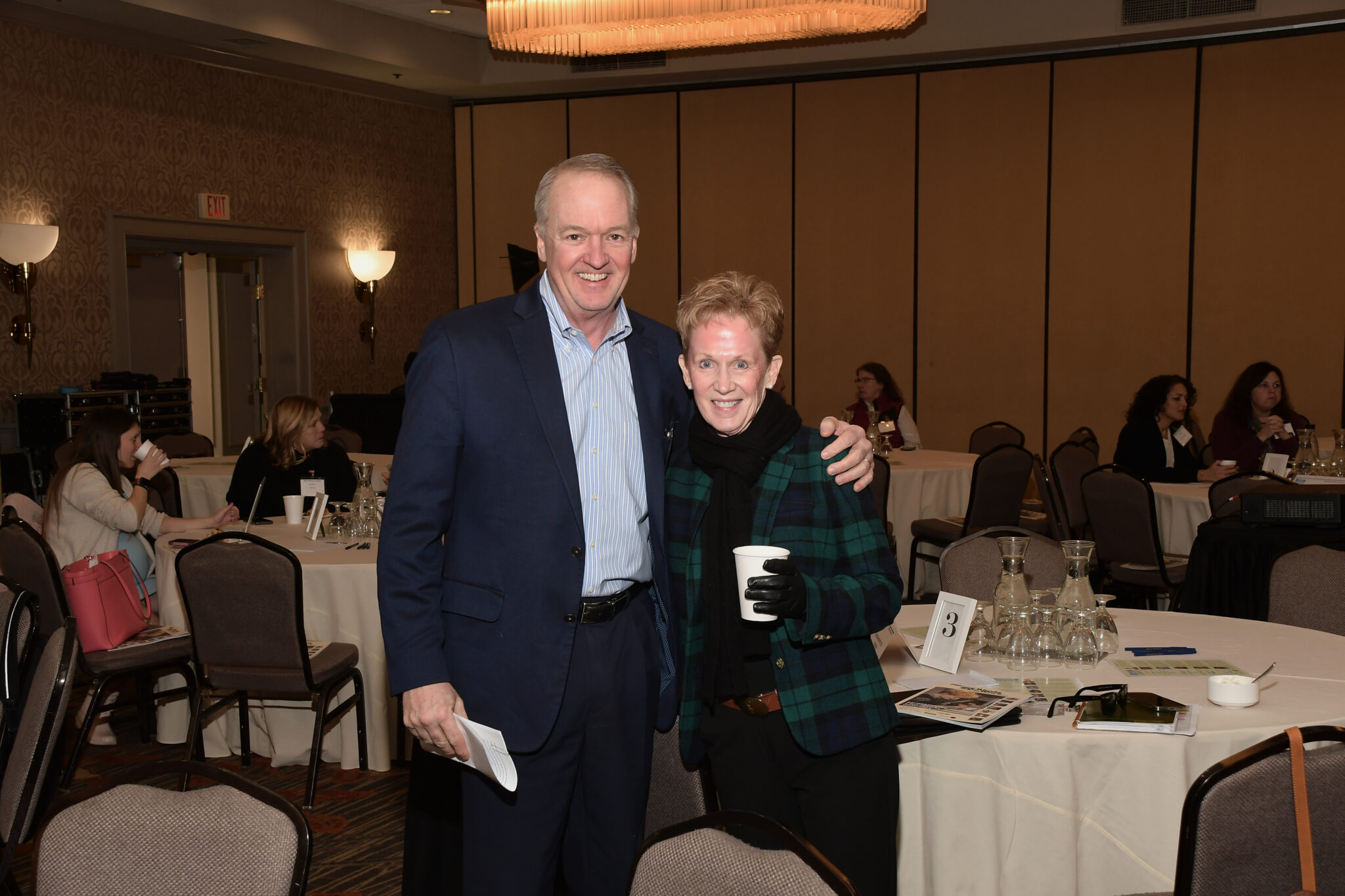 2024 Workforce Development Summit Photos