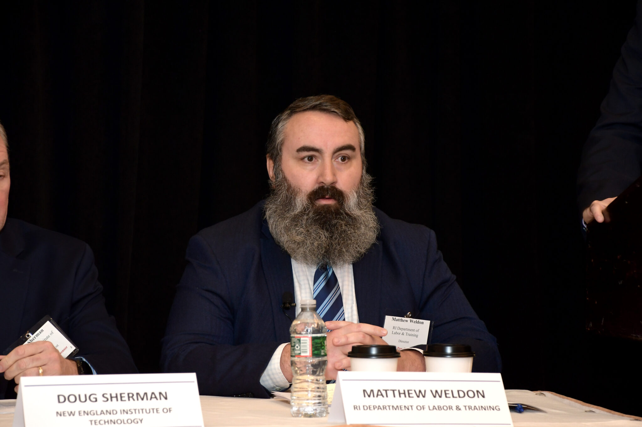 2024 Workforce Development Summit Photos