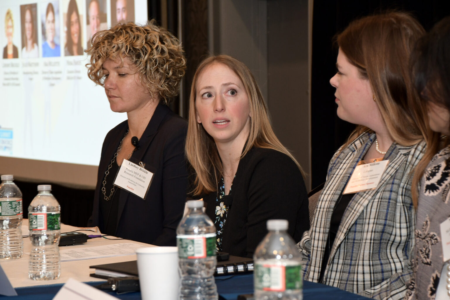2024 Workforce Development Summit Photos