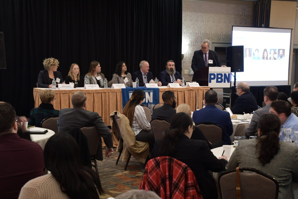 2024 Workforce Development Summit Photos