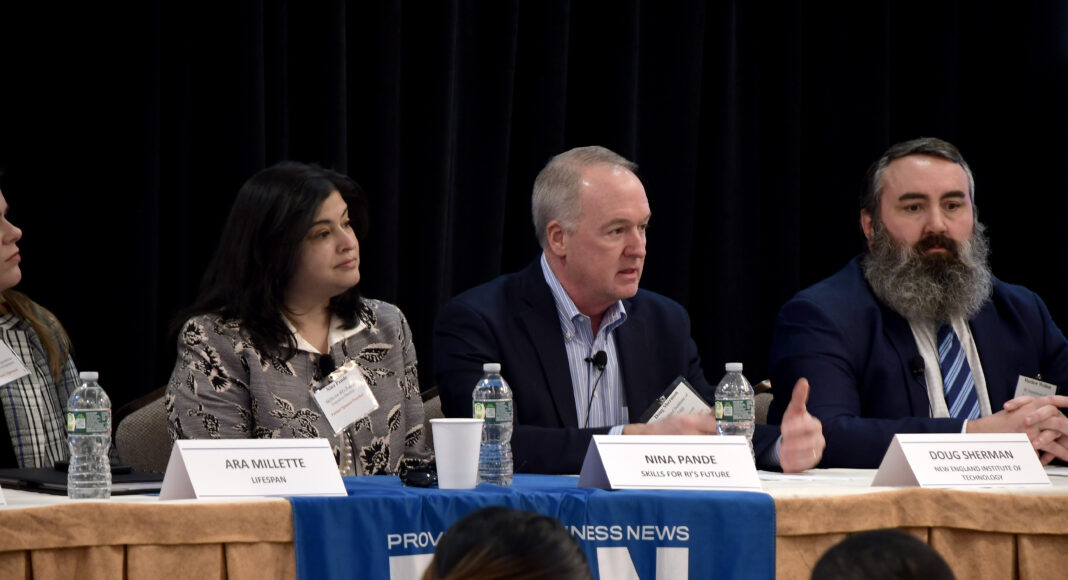 2024 Workforce Development Summit Photos