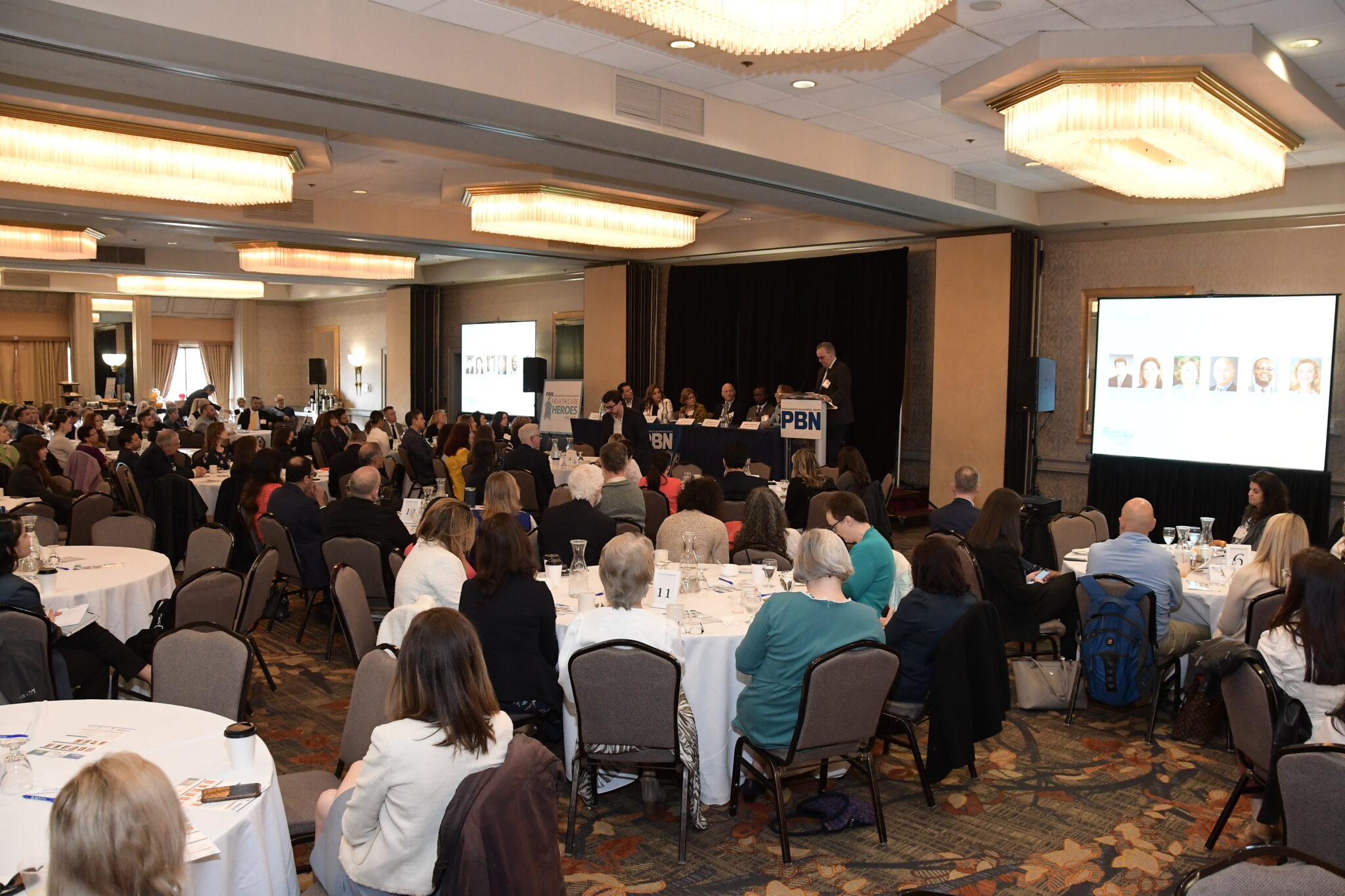 Health Care Summit and Health Care Heroes Awards Program