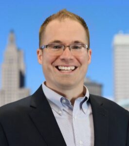 Waring named Chisholm Chisholm & Kilpatrick Ltd.'s new managing partner