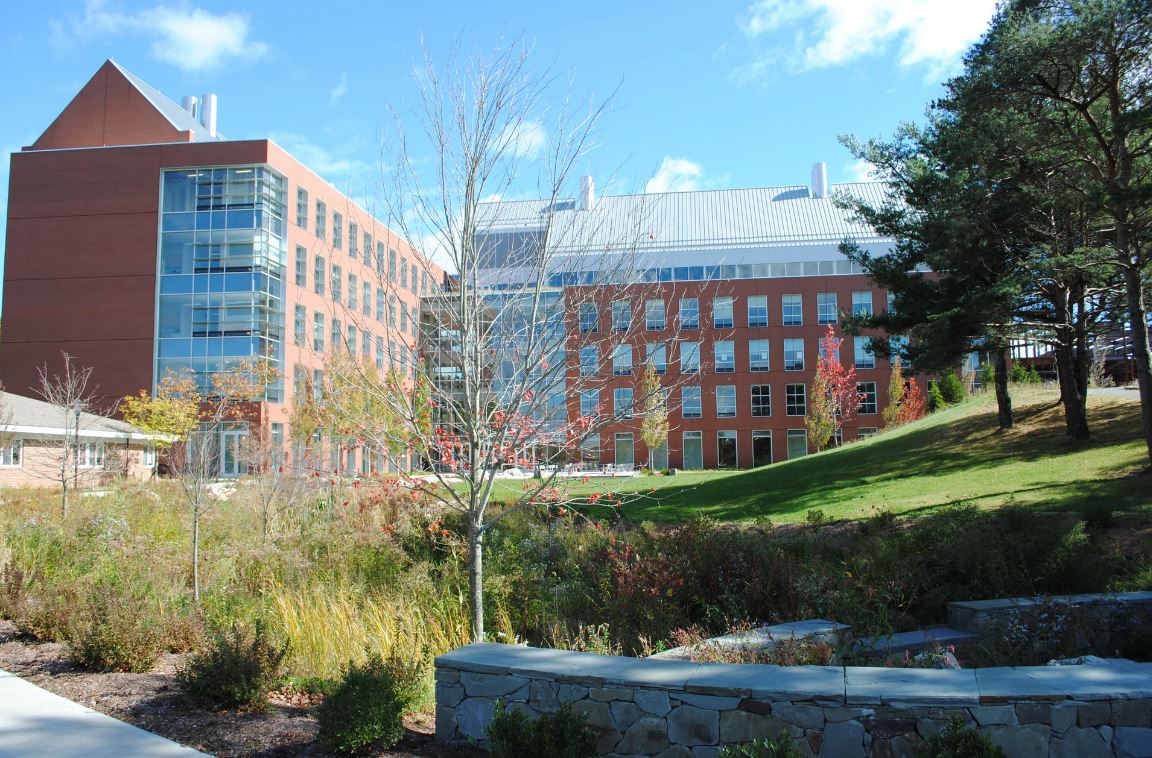 URI receives $7M gift to advance neuroscience, molecular research