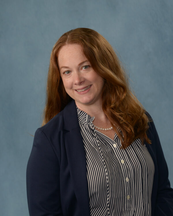 Northern Rhode Island Chamber of Commerce Announces 2024 Board Chair Amy S. Vogel