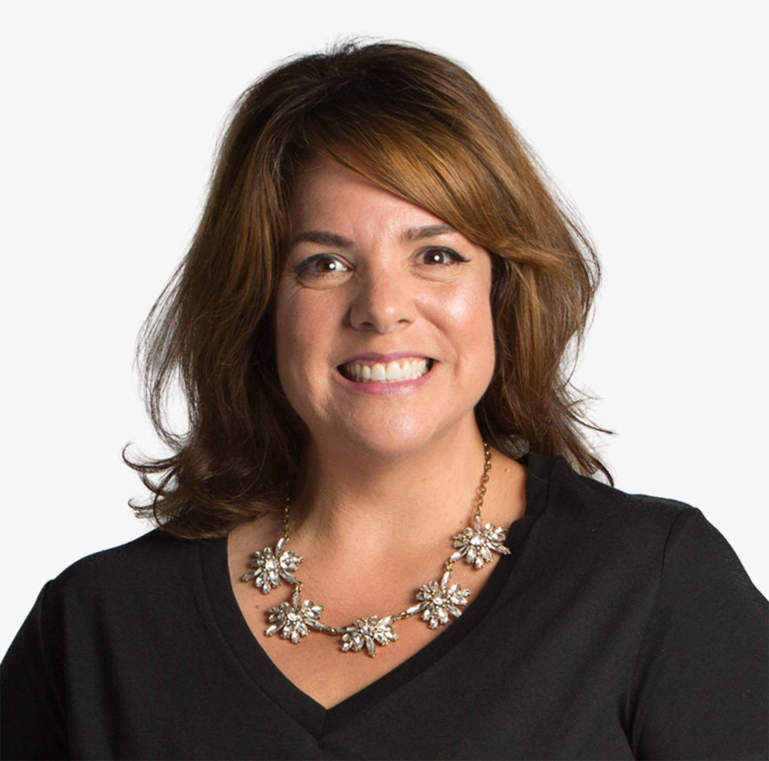 Andrea Reed Promoted to Chief Client Experience Officer at (add)ventures