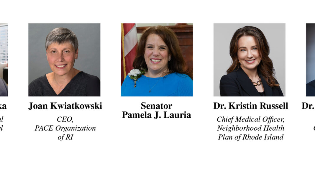 Health Care Summit and Health Care Heroes Awards Program