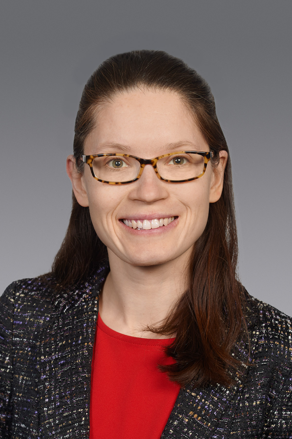 Laura Smith Promoted to Managing Director at CBIZ & MHM