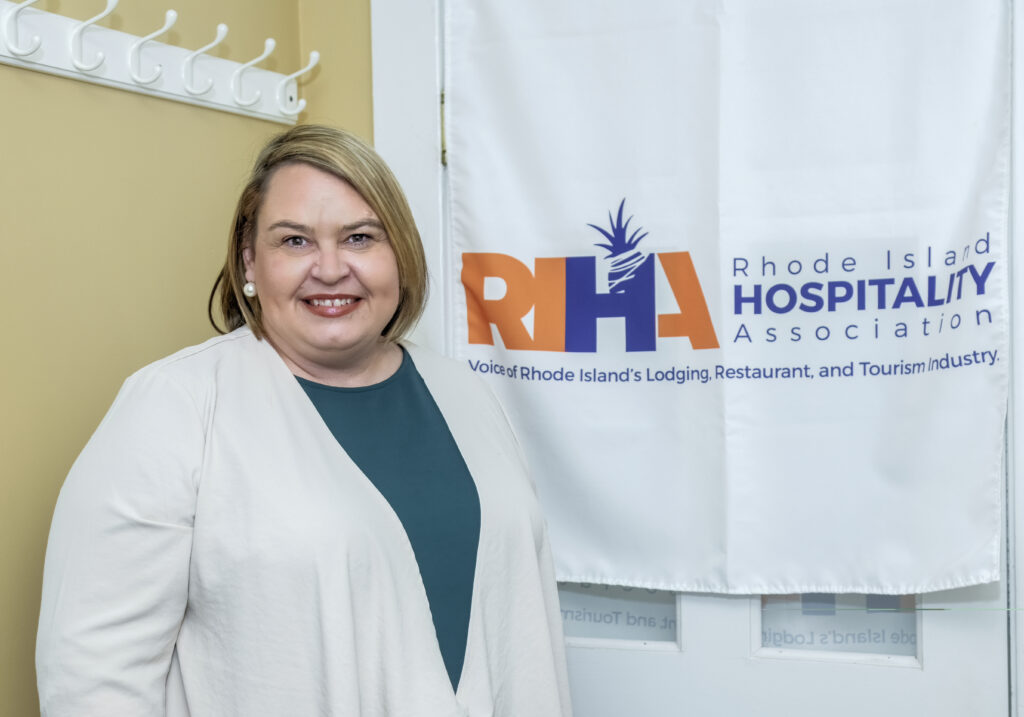 Five Questions With: Heather Singleton