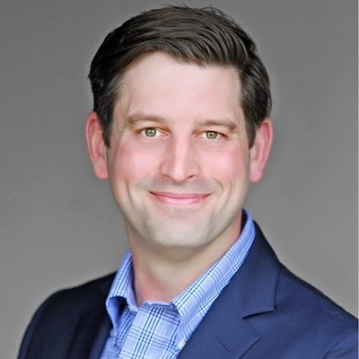 Five Questions With: Shannon Gilkey