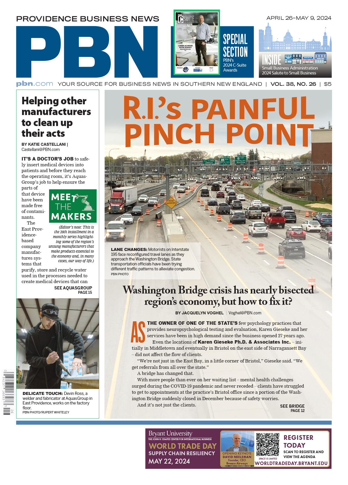 PBN Digital Issue – April 26, 2024