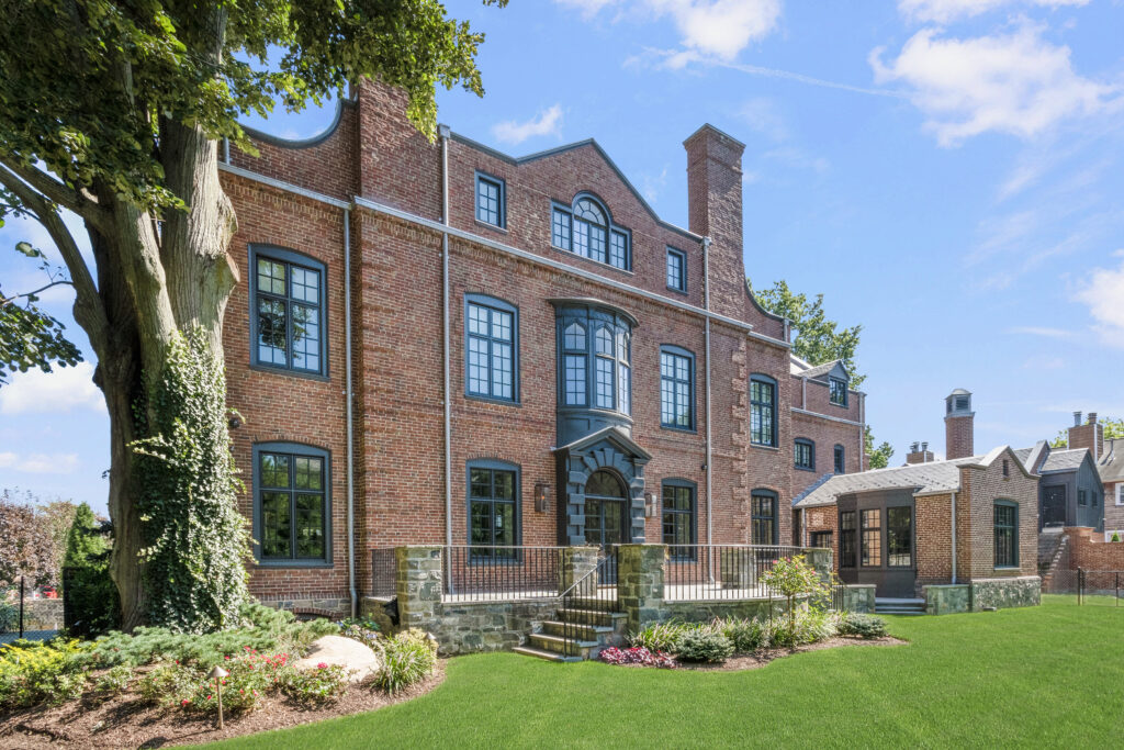 Victorian home sale for $4.7M is highest in Providence since 2022