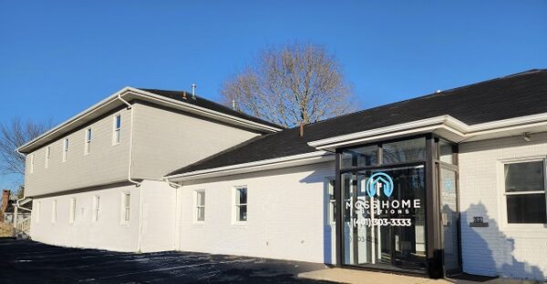 Moss Home Solutions purchases Seekonk building for its headquarters