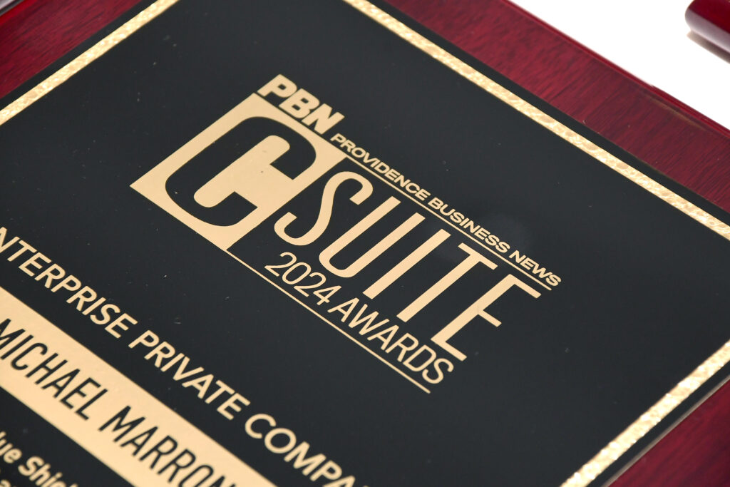2024 C-Suite Awards Photos