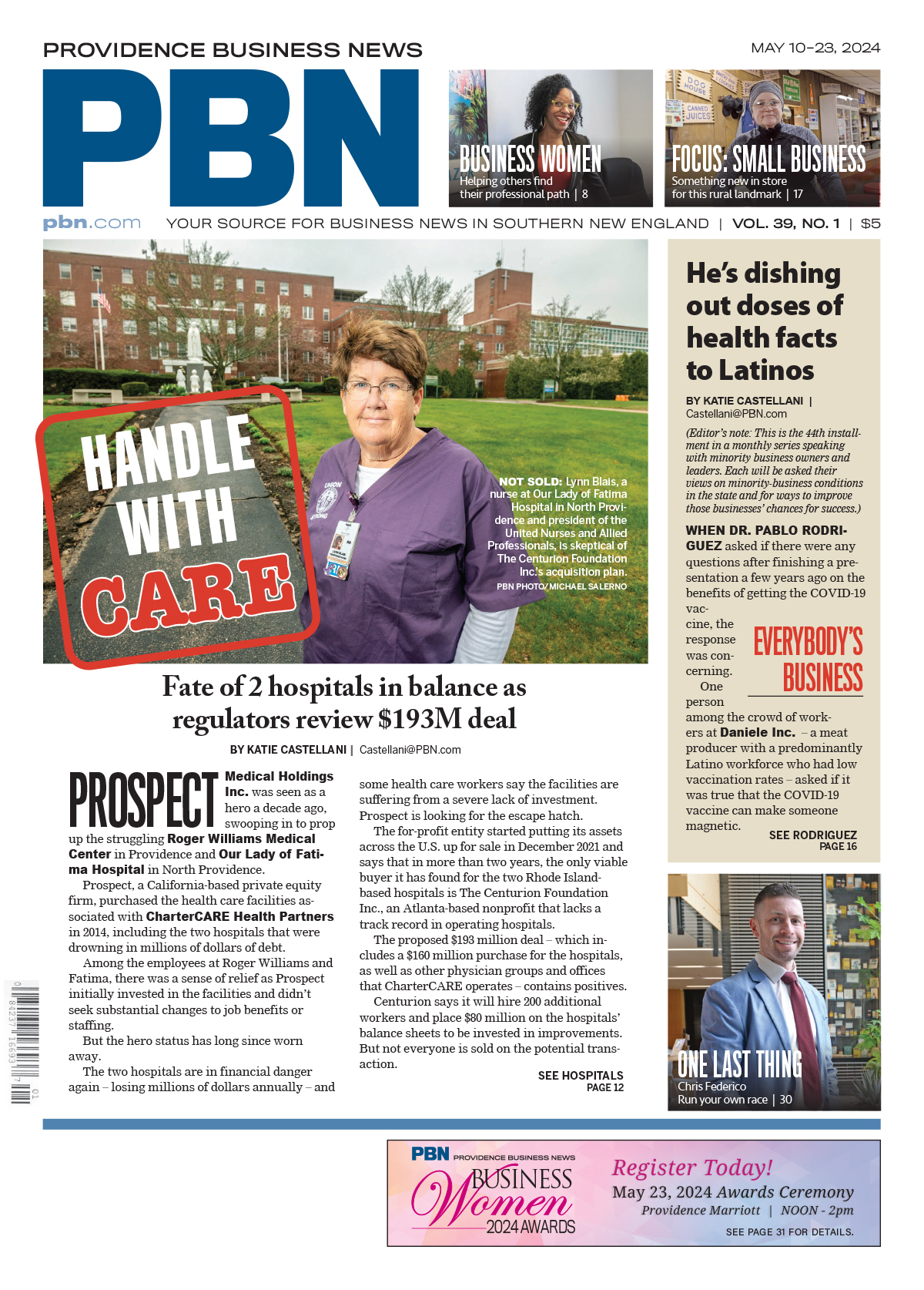 PBN Digital Issue – May 10, 2024
